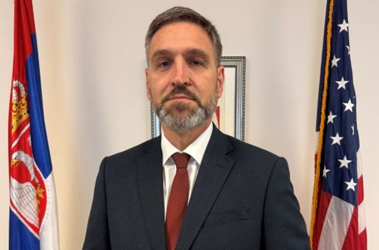 Marko_Nikolic - Srpska Televizija USA