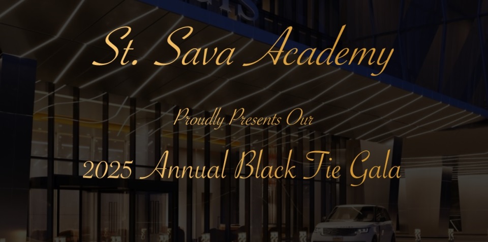 st sava gala - Srpska Televizija USA